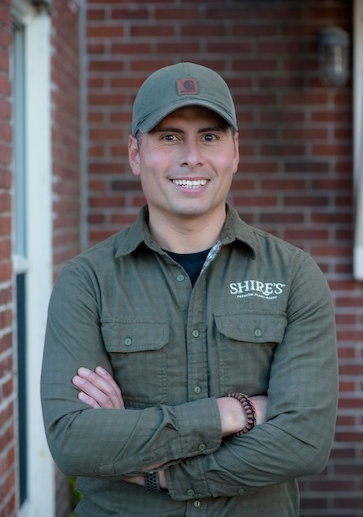 Shire's Naturals - Dairy Free and Vegan Cheese Brand from New Hampshire